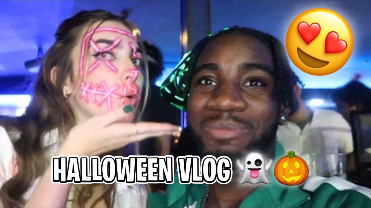 A Halloween Night To Remember YouTube a-halloween-night-to-remember-youtube