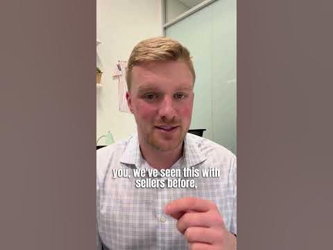 How Should I Price My Home To Sell It? - YouTube