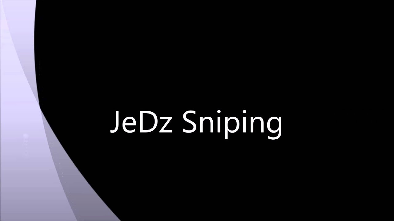 jedz intro - YouTube