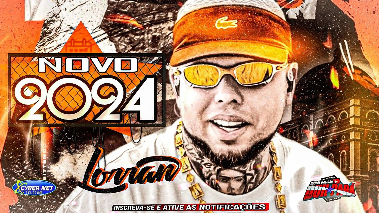 SET DJ LORRAN 2024 - TECNO MELODY 2024 - ROCK DOIDO VERÃO 2024 ...