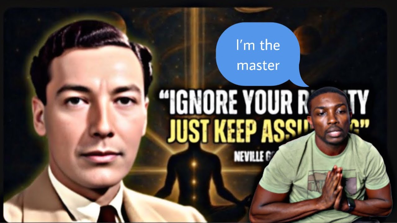 Rick‘s Moment React to-Ignore Hour Reality: Just keep Assuming - YouTube