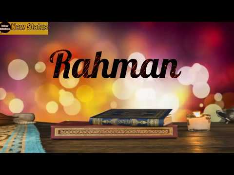 2020 NAYE SAAL KA KHUBSURAT KALAM || WO AMAL HO ATA || NEW STATUS