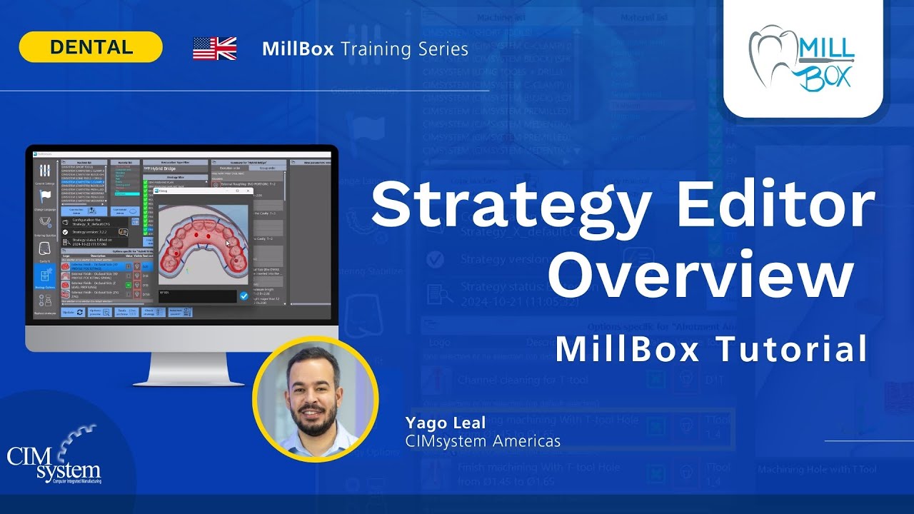 MillBox: Strategy Editor Overview - YouTube