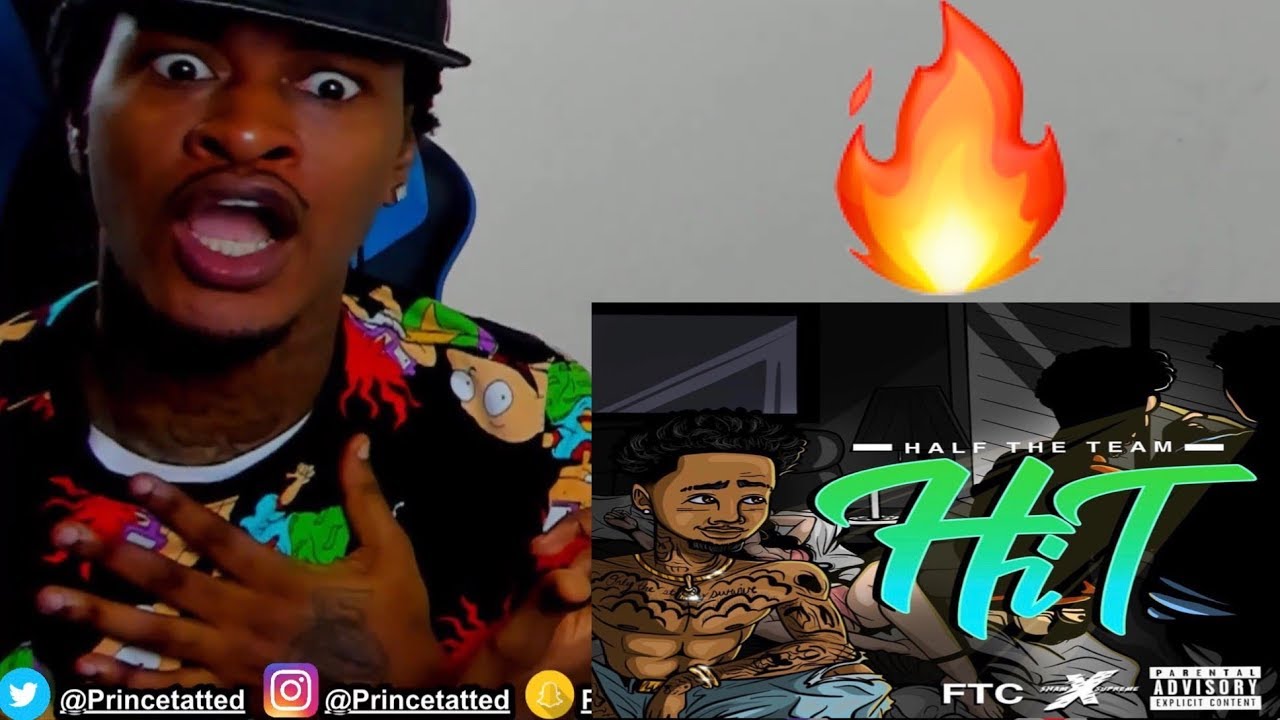 FLIGHT REACTS Dropped his First Song of 2019 - YouTube
