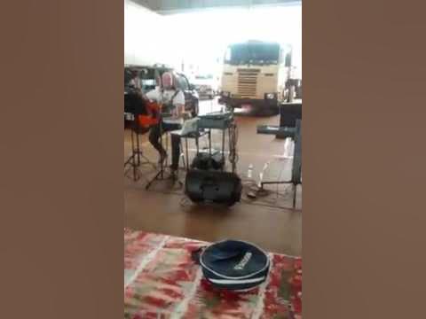 Rivael Espindola (Cristian e Ralf "Prazer por Prazer") - YouTube