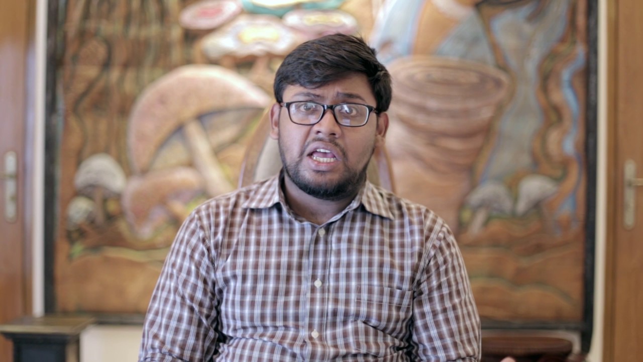 Crime Master Gogo | Brand Master 2017 - YouTube