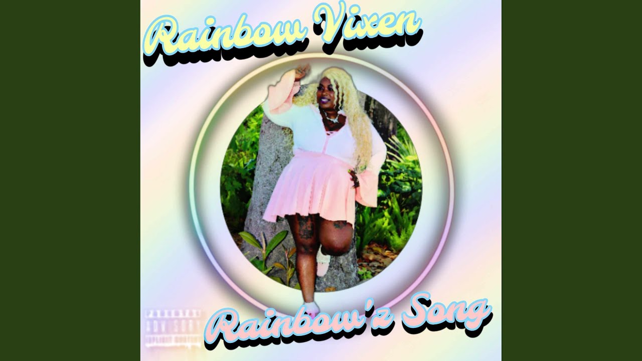 Rainbow'z Song - YouTube