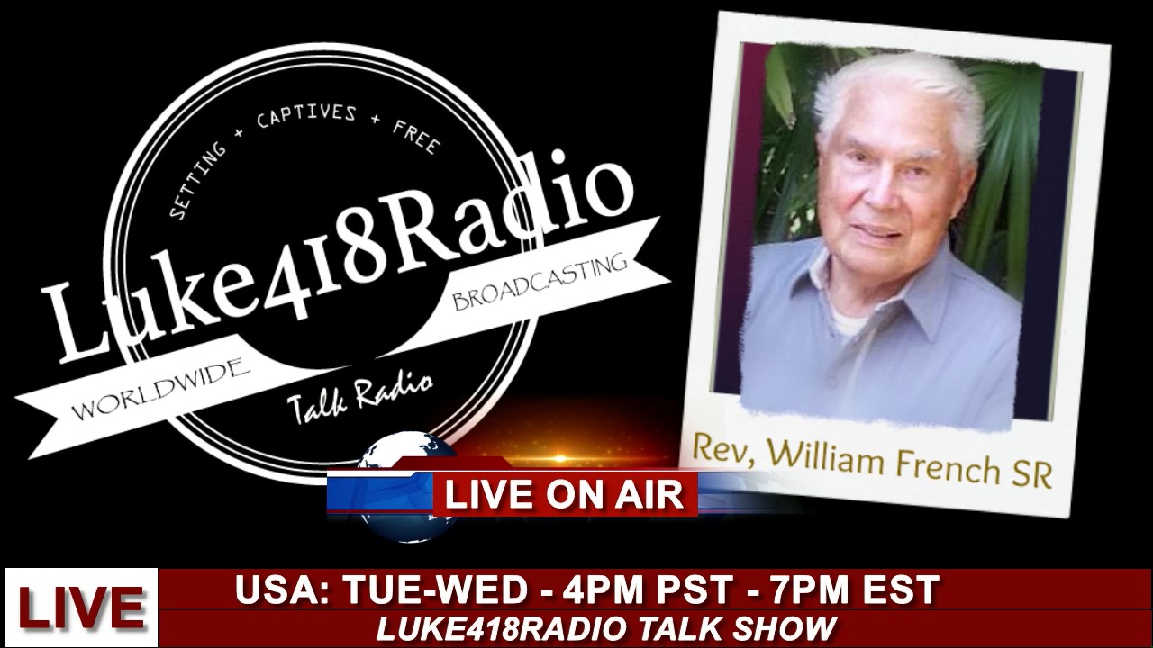 Rev,William A.French SR "Keep the unity of the Spirit' - YouTube