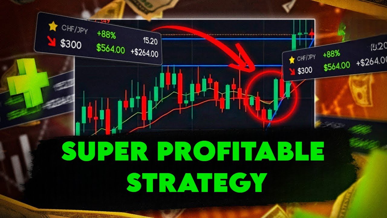 SUPER EASY STRATEGY POCKET OPTION STRATEGY FOR 1 5 MINUTES - YouTube