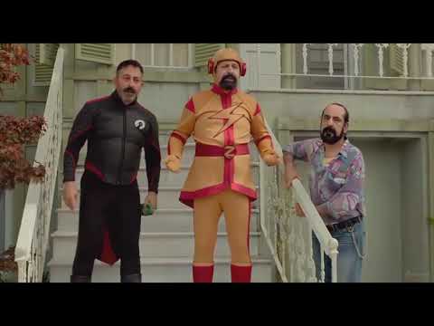 PEK YAKINDA En Komik Sahne (puah puah)