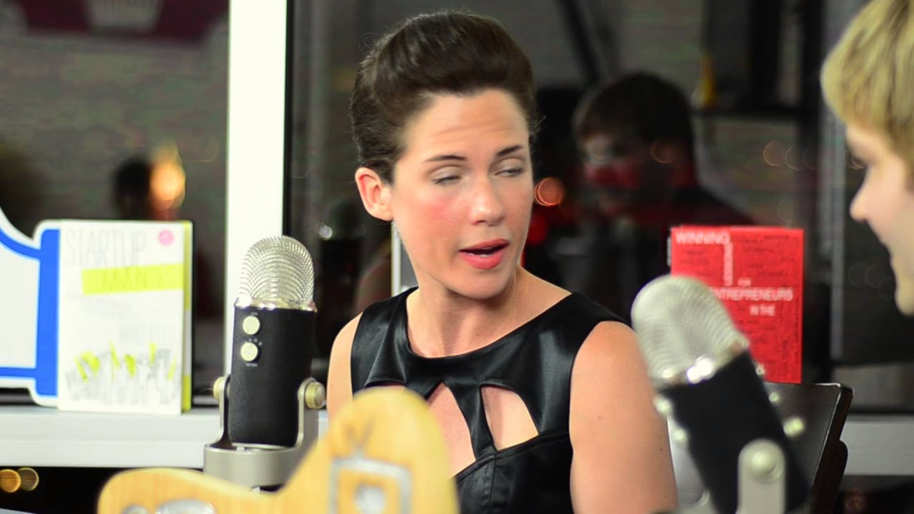 Ep 35 - Downtown Podcast (ft. Jen S. McCabe) - YouTube