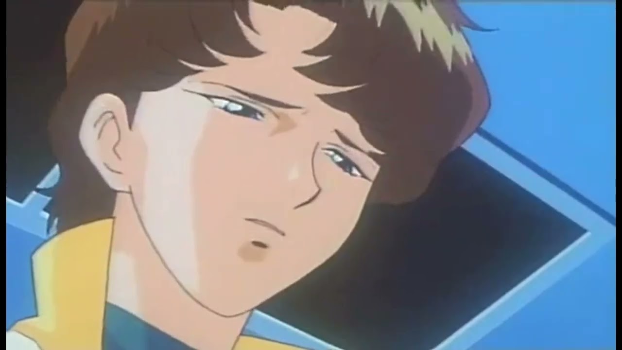 Alien From the Darkness (Injuu Alien) part-3 #anime #cartoon #series ...