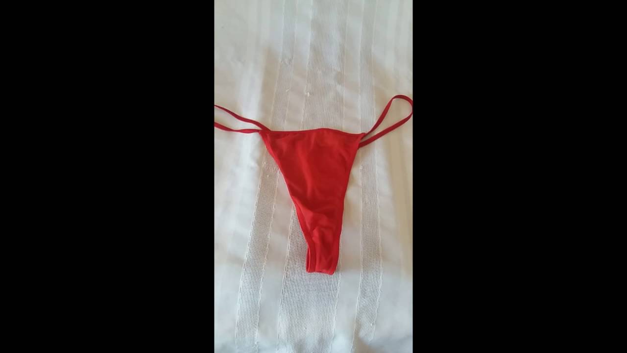 Las Tangas De Mi Prima Youtube