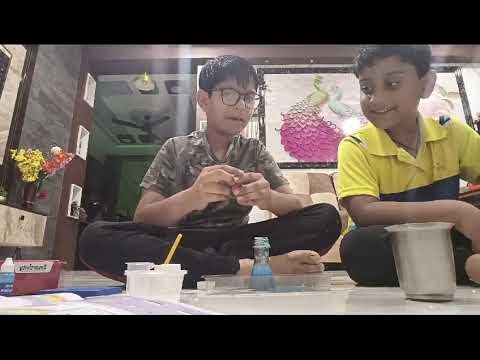 Part -2.It's science time! - YouTube