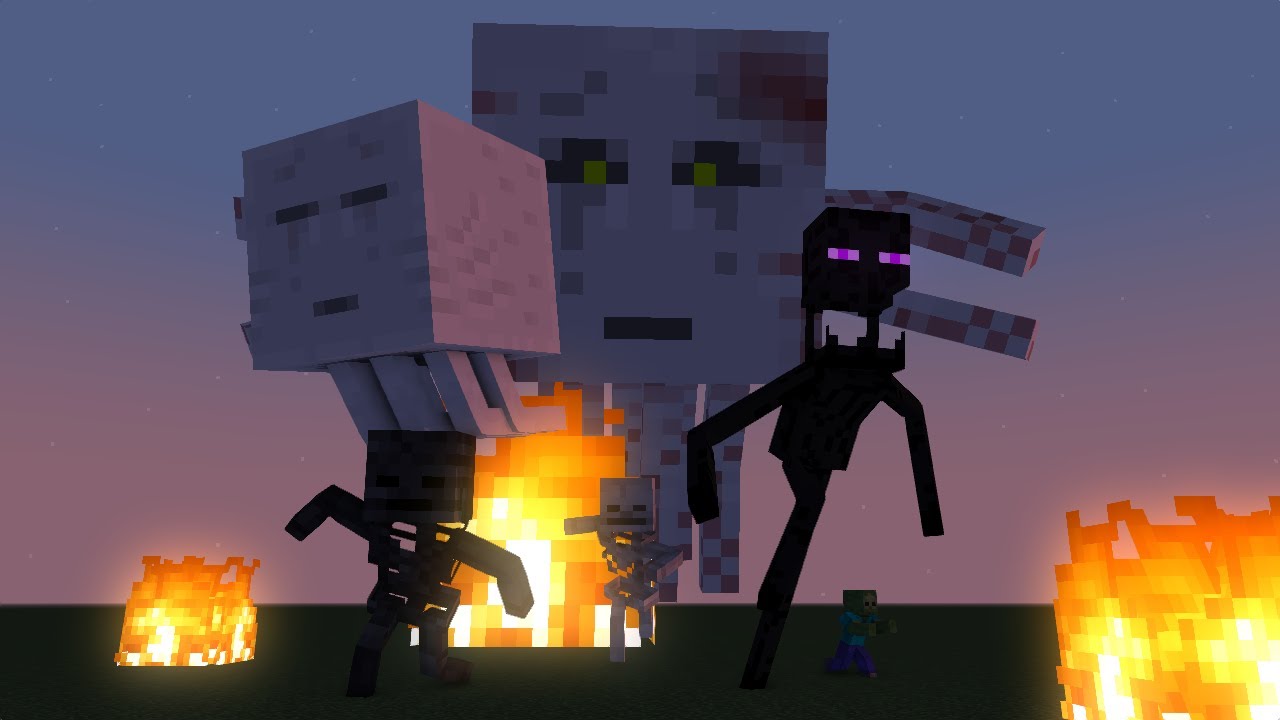 Mobs vs Twilight Forest - Episódio 1 - YouTube