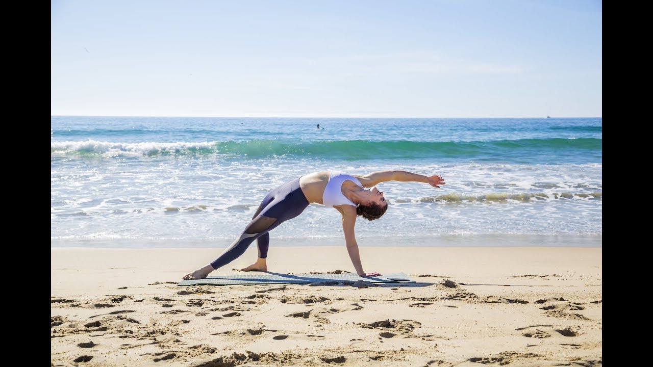 Intu-Flow - Ageless Mobility Reborn Review - YouTube