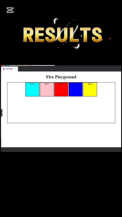 DAY 3| learning CSS| code vs results #music #coding #youtubeshorts #css ...