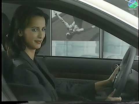 Audi - A4 (B5 8D) Limousine and Avant - Video Betriebsanleitung / Video Handbook (1999)