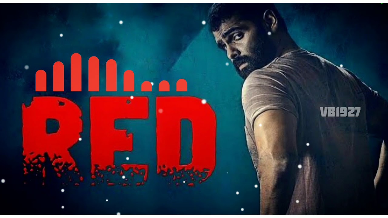 Ram RED BGM Whatsapp Status || RED Teaser BGM - YouTube