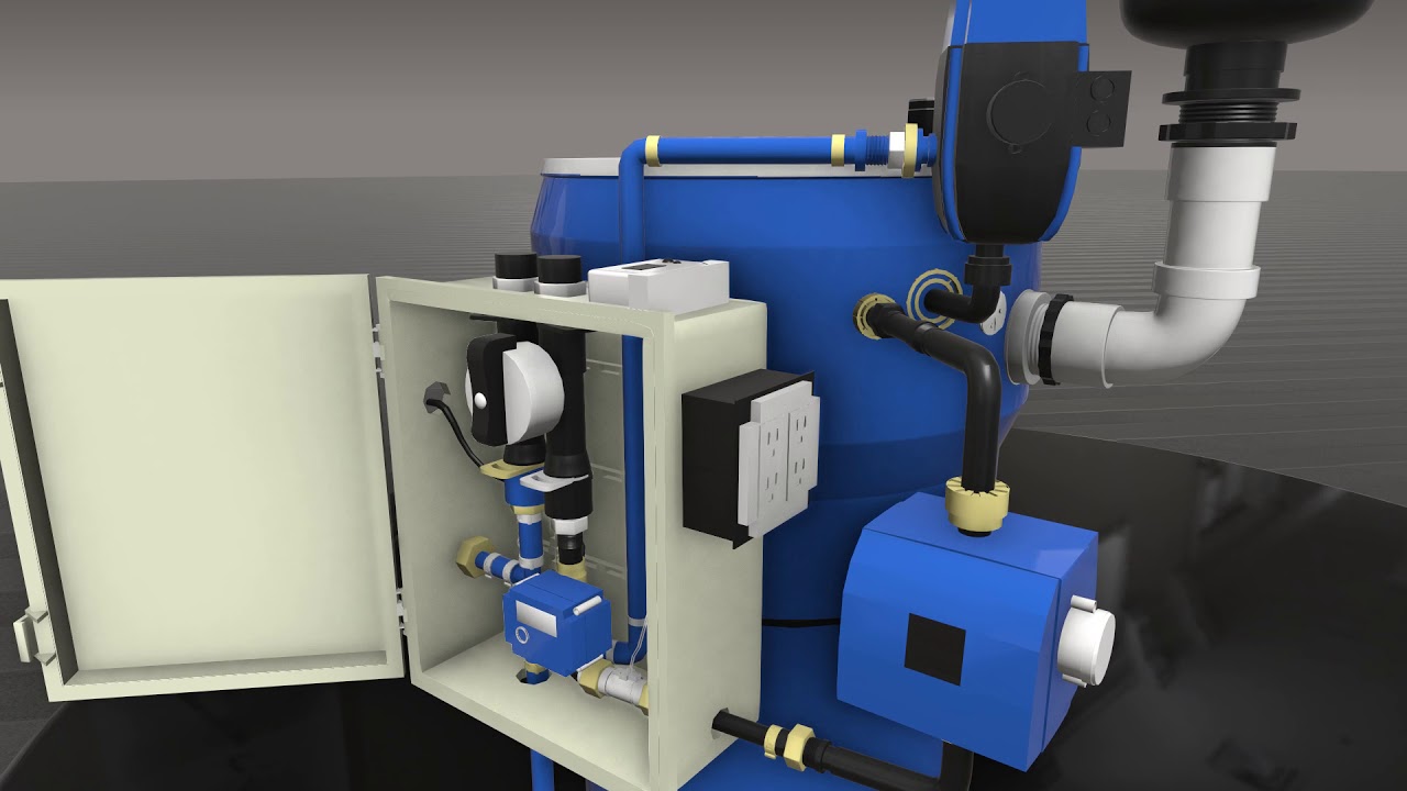 AcceL-AerAtor Video - YouTube