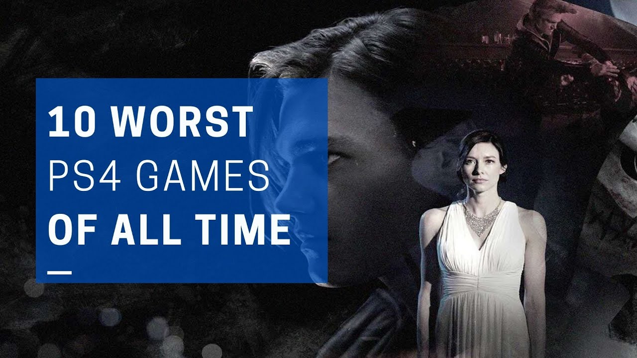 10 WORST PS4 Games You Should Probably AVOID YouTube 10-worst-ps4-games-you-should-probably-avoid-youtube
