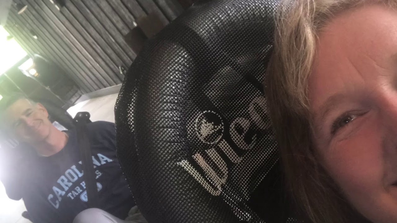 Alpine coaster & tubing 6-6-20 - YouTube