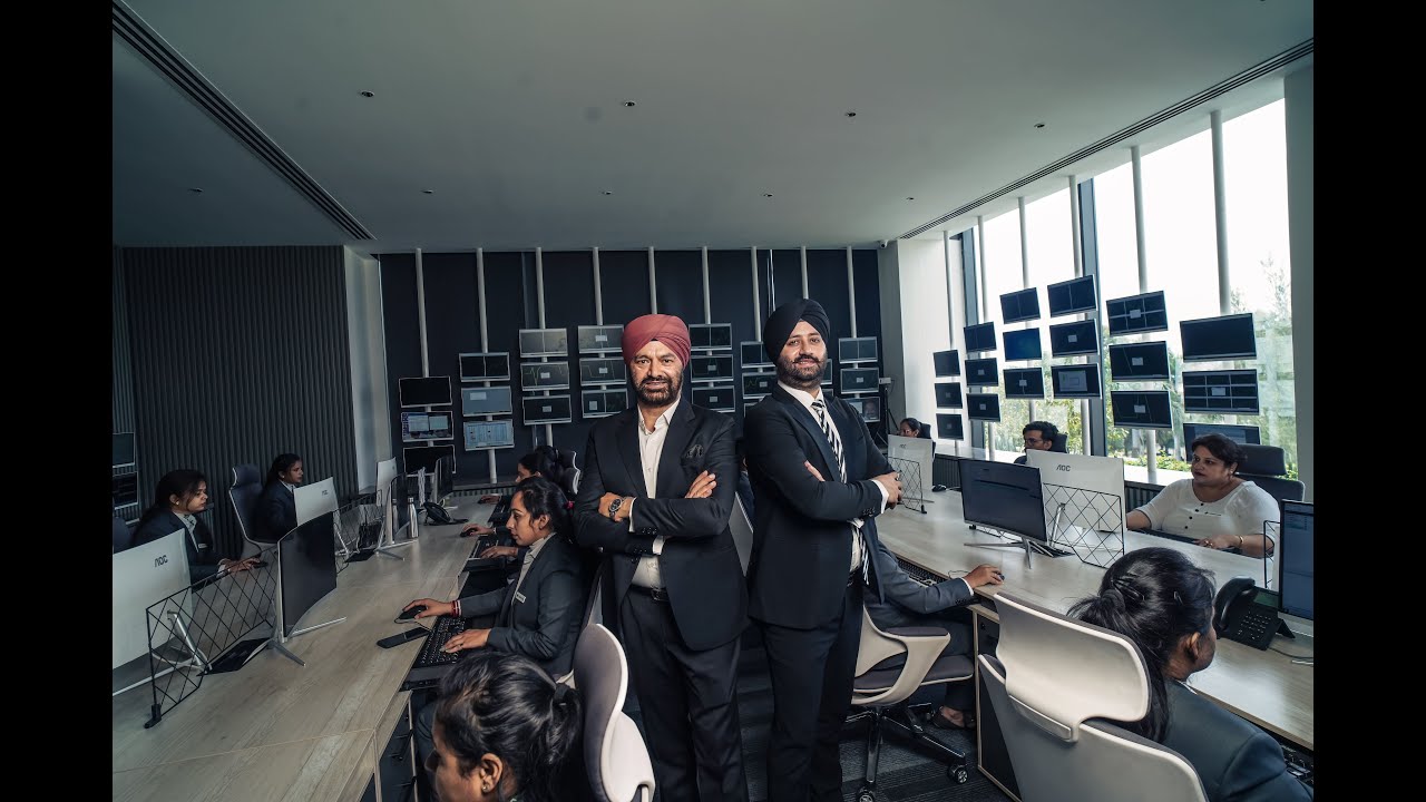 ZEE BUSINESS TRAILBLAZERS : Success journey of 'Sachdeva Stocks' by its founders - YouTube