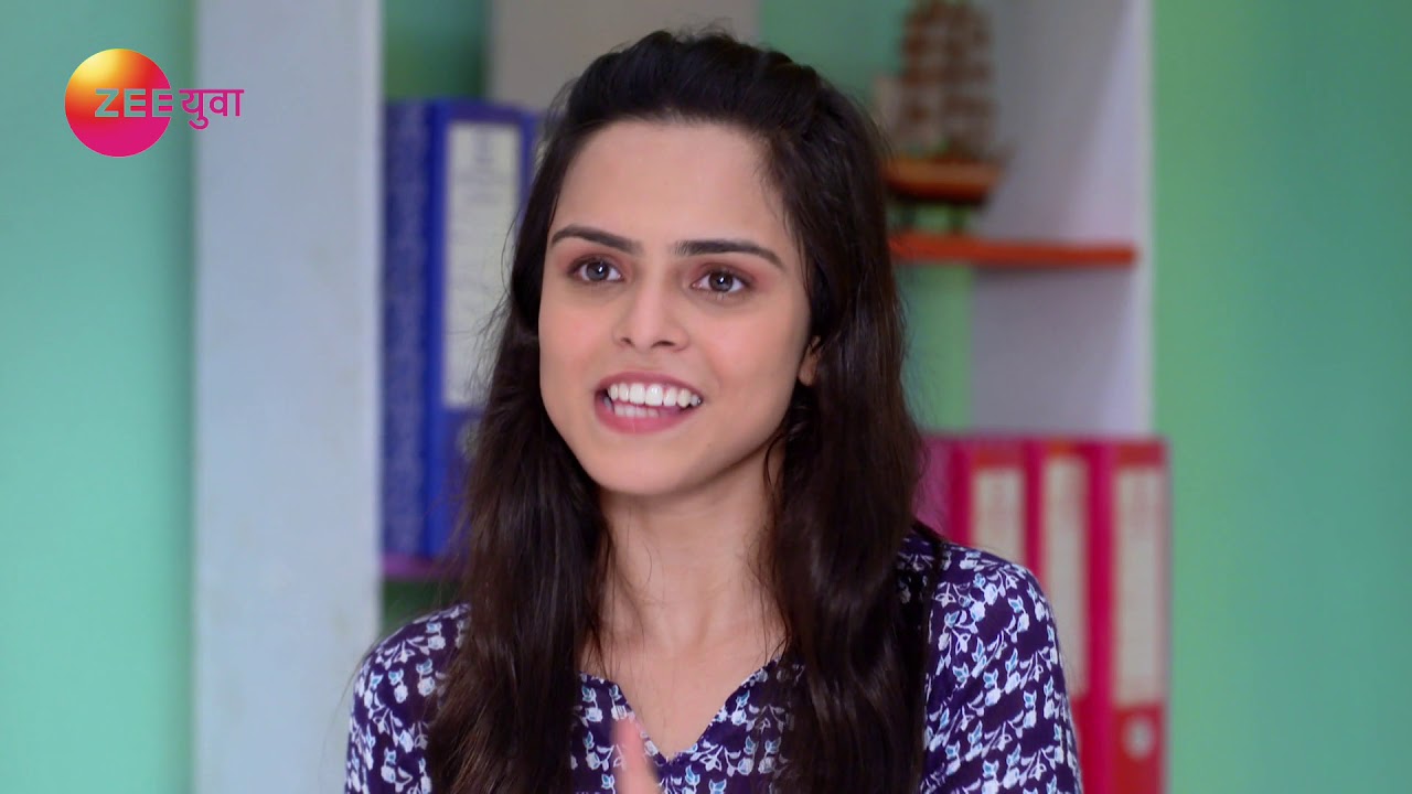 Phulpakharu - Best Scene - Ep - 688 - Zee Yuva - YouTube