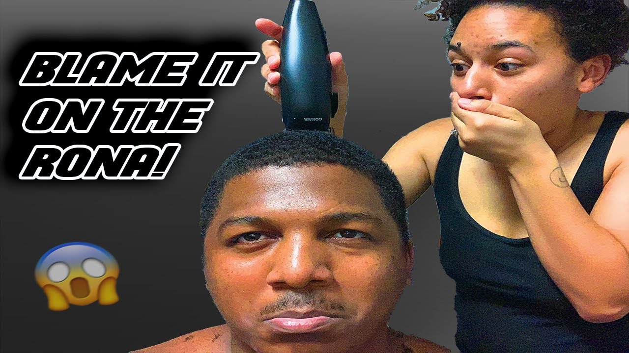 BLAME IT ON THE RONA! - YouTube