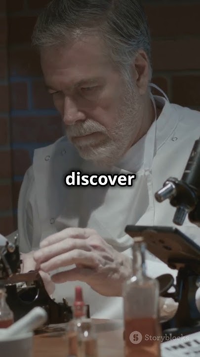 The person who has changed the world 🌍! - YouTube