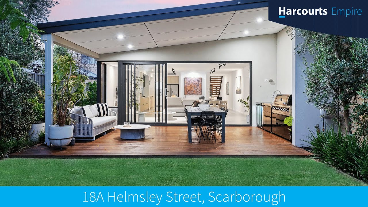 Ben Noakes Presents 18A Helmsley Street, Scarborough - YouTube