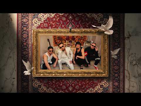Satra B.E.N.Z. & Radu Guran - Furam Curent (Official Video)