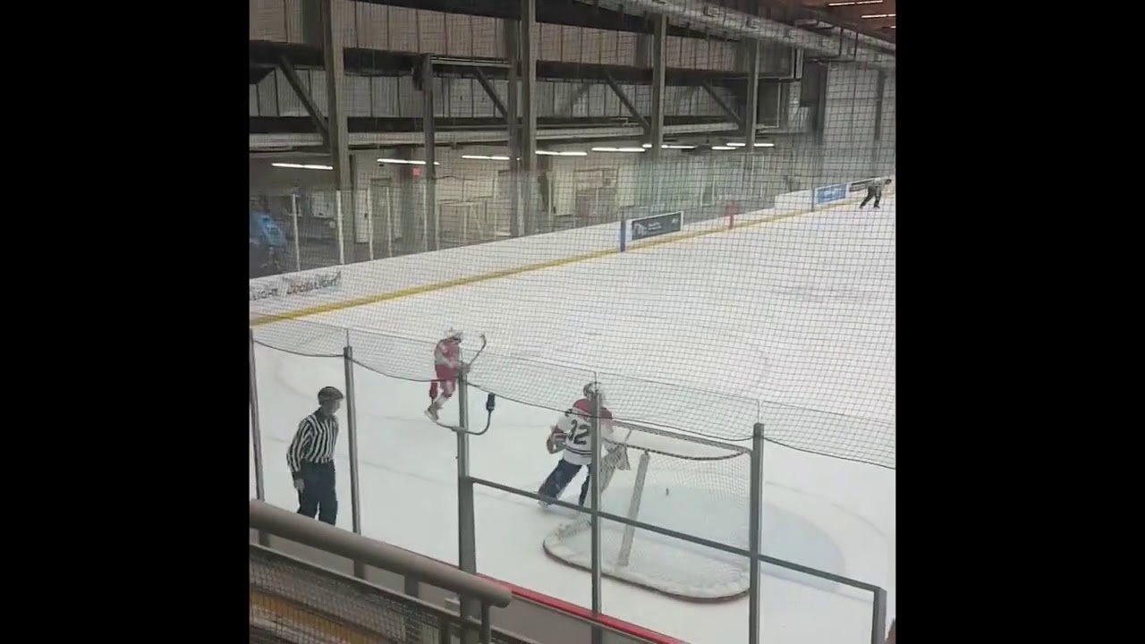 Spartan Alberta Pacific Spring Showcase Shootout Goal - YouTube