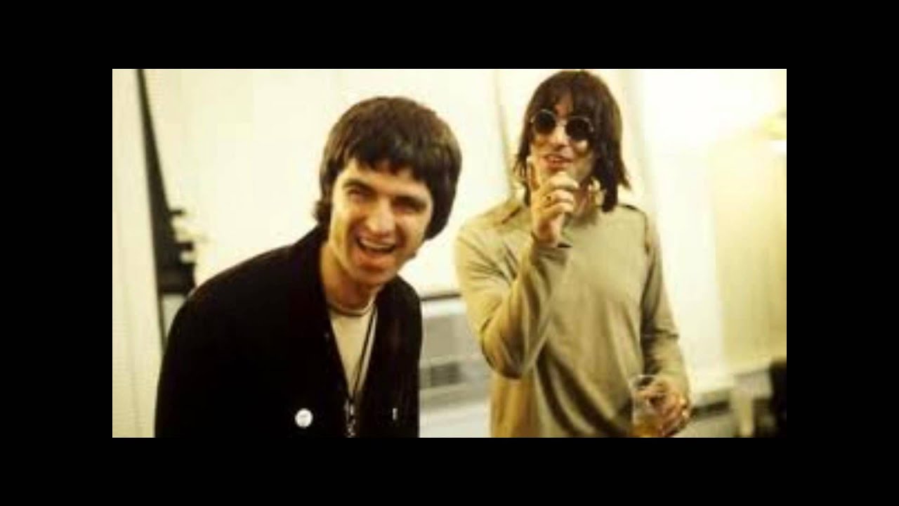 Oasis "shine" compilation - YouTube