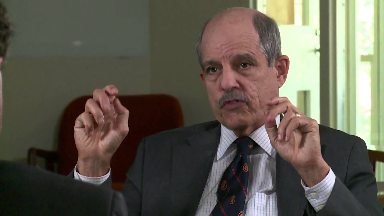 Harvard's David Cutler on How to Cut Health Care Costs - YouTube