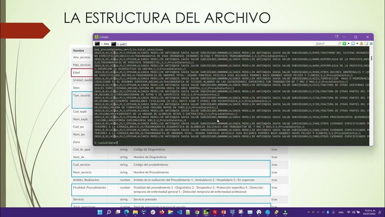 Aprende a automatizar tus datos para crear Dashboard Con Pentaho , Metabase Mysql Postgres ...
