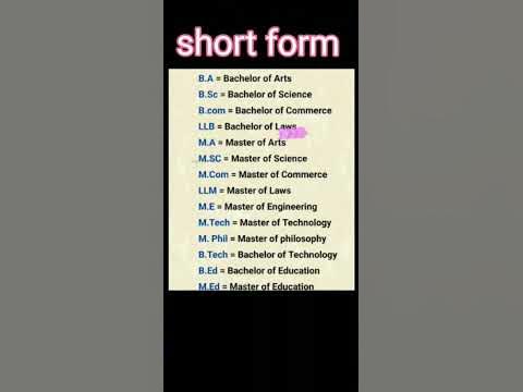 English short form ️ - YouTube