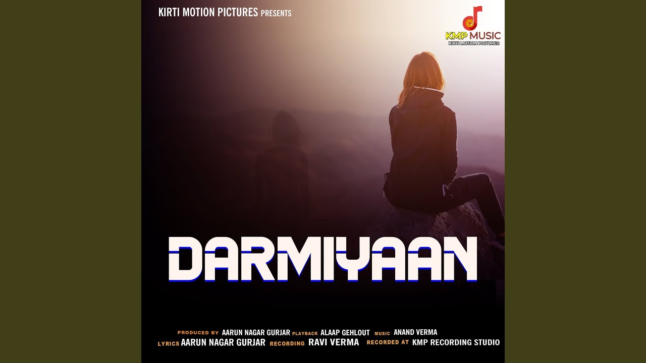 Darmiyaan - YouTube