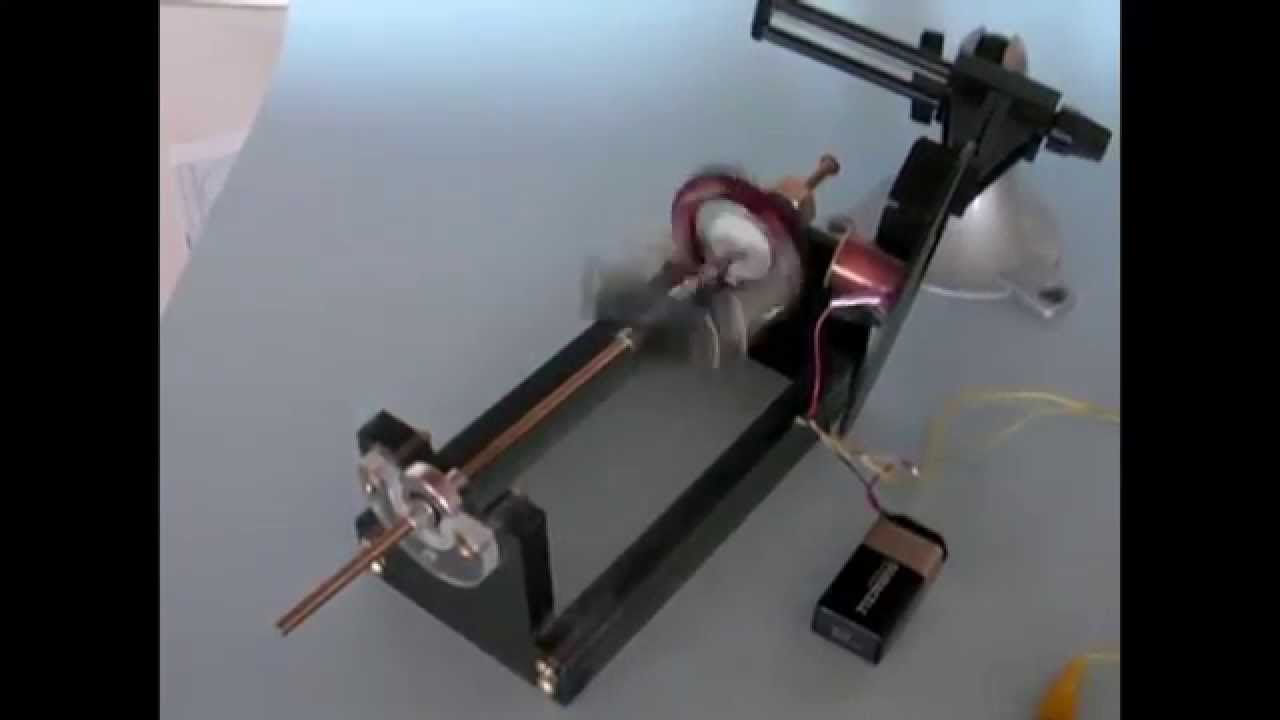 Magnetic Inventions Collection - YouTube