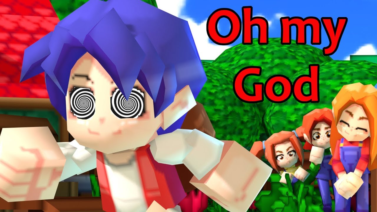 Merchant 64 | An Indie Merchant Game First Impression - YouTube