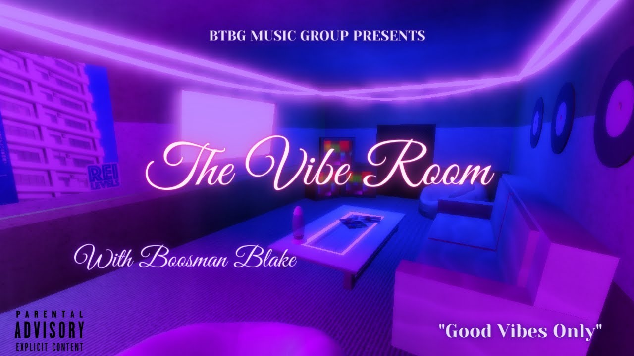 THE VIBE ROOM (BOSS TOP TEN OF THE WEEK) - YouTube
