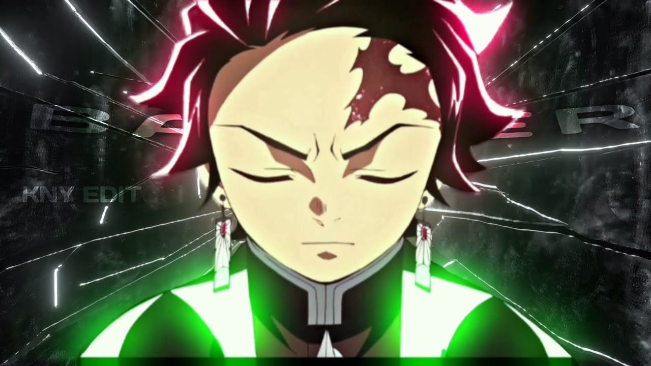 [BANNER🔥]KNY EDIT - YouTube