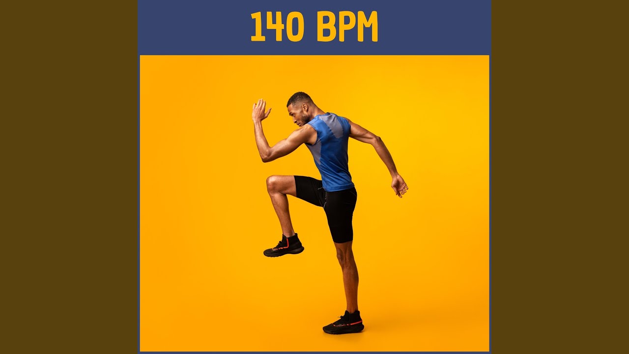 140 BPM - YouTube
