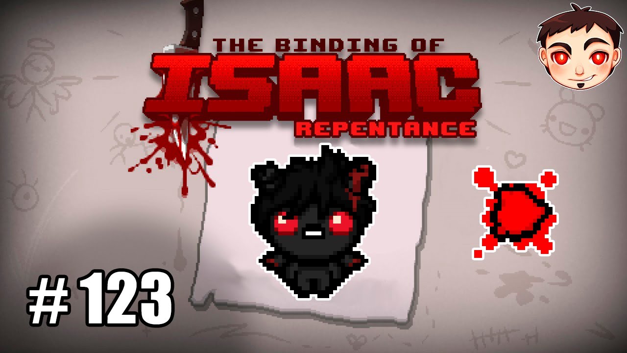¡PROBANDO LOS CAMBIOS QUE LE HAN HECHO A TAINTED AZAZEL! - TBOI ...
