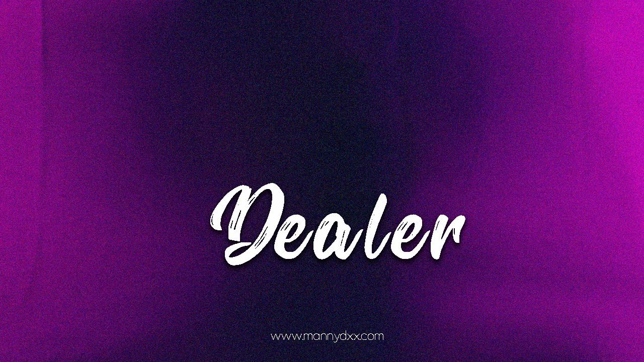 [FREE] Bnxn x Ruger x Rema Type Beat "DEALER" Afrobeat Instrumental ...