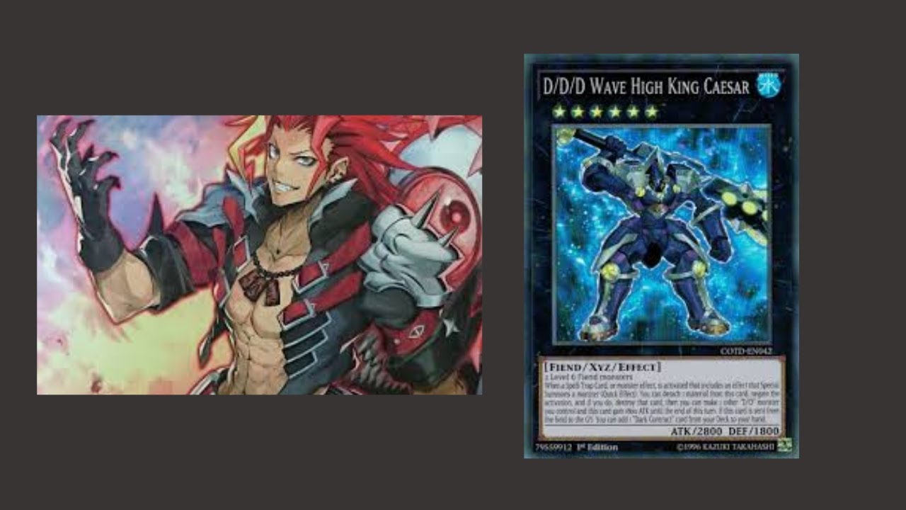 Introduction for the Fiendsmith Engine the Best Engine in Yugioh! with ...