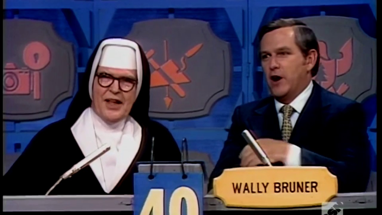 What's My Line 101-1(Taped November 5, 1970) - YouTube