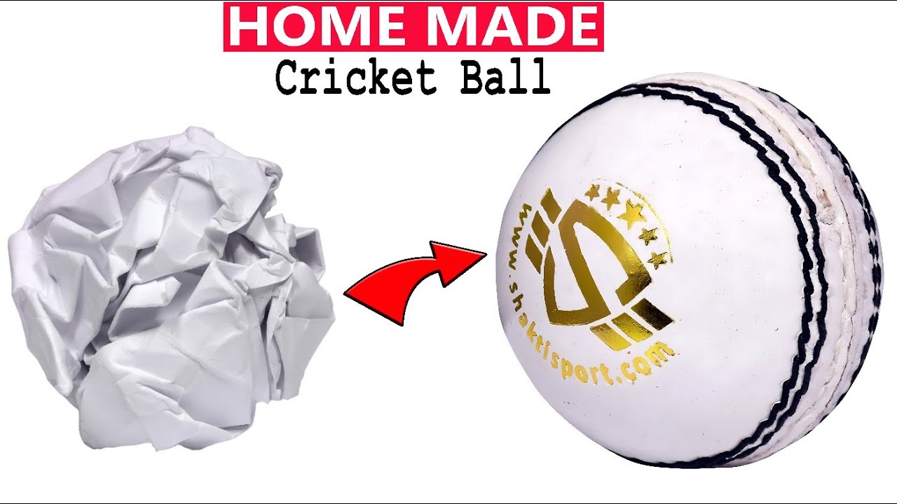 paper se ball kaise banaen | paper se ball kaise banate hain | how to ...