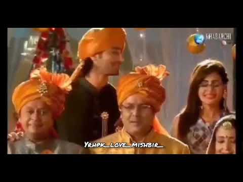 Cute Moment #RheSha  #mishbir vm