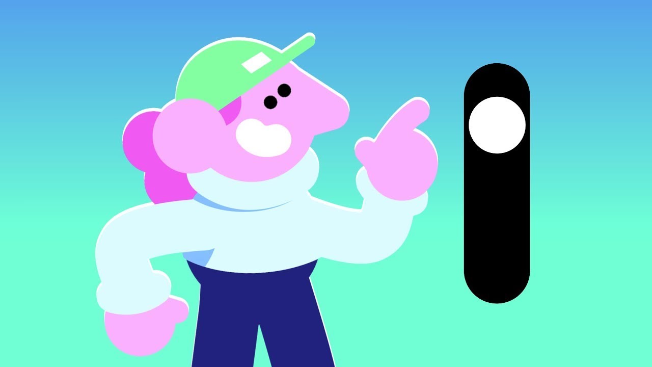 Control de Animación en TIEMPO REAL con RIVE - Tutorial RIVE en Español ...